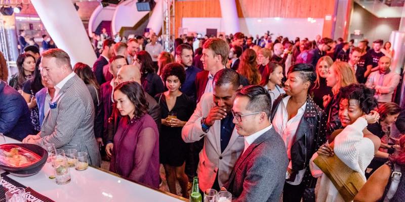 Contempo Media - Sharp Magazine - Contempo Media